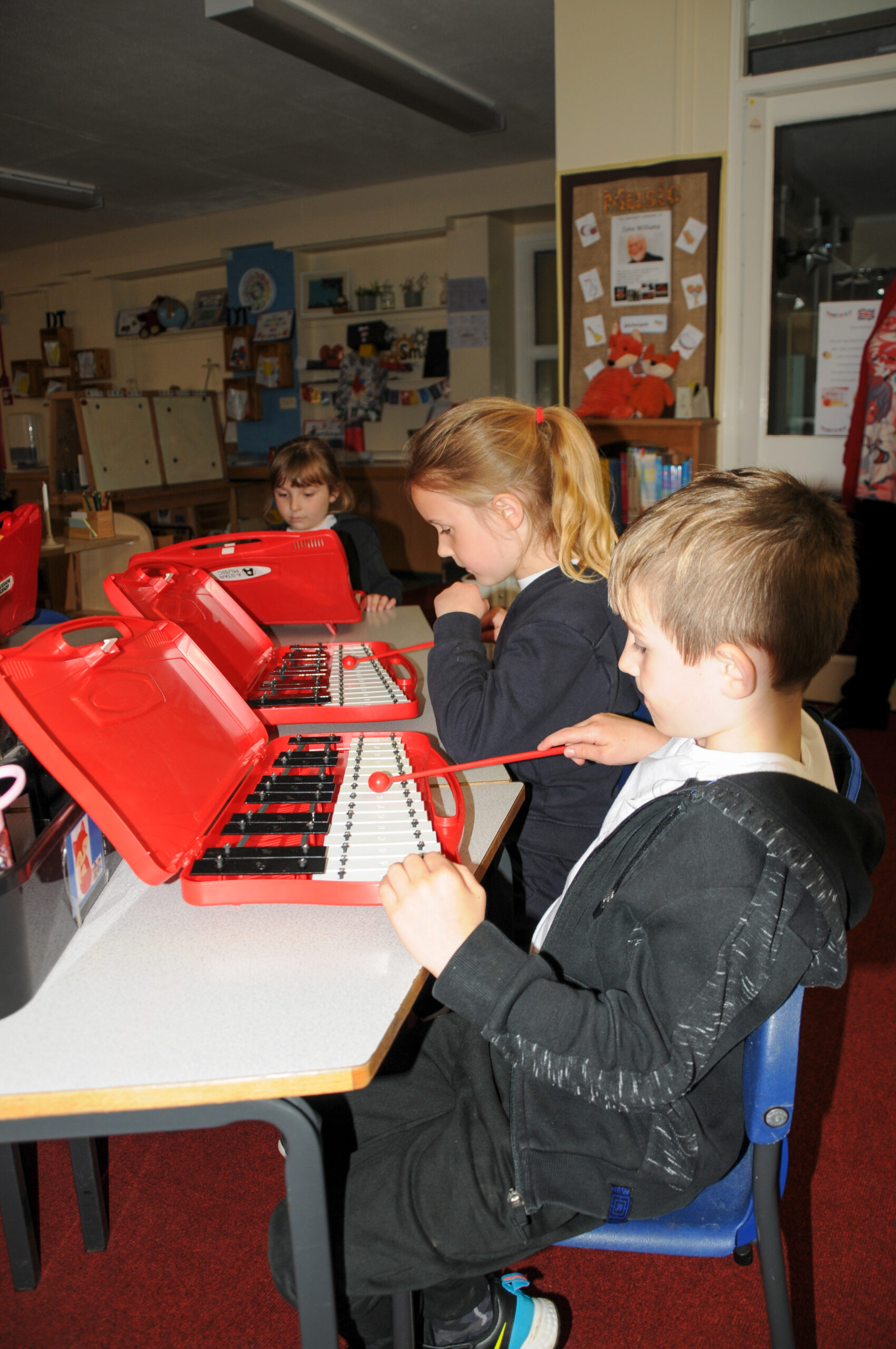 | Pocklington Infant School