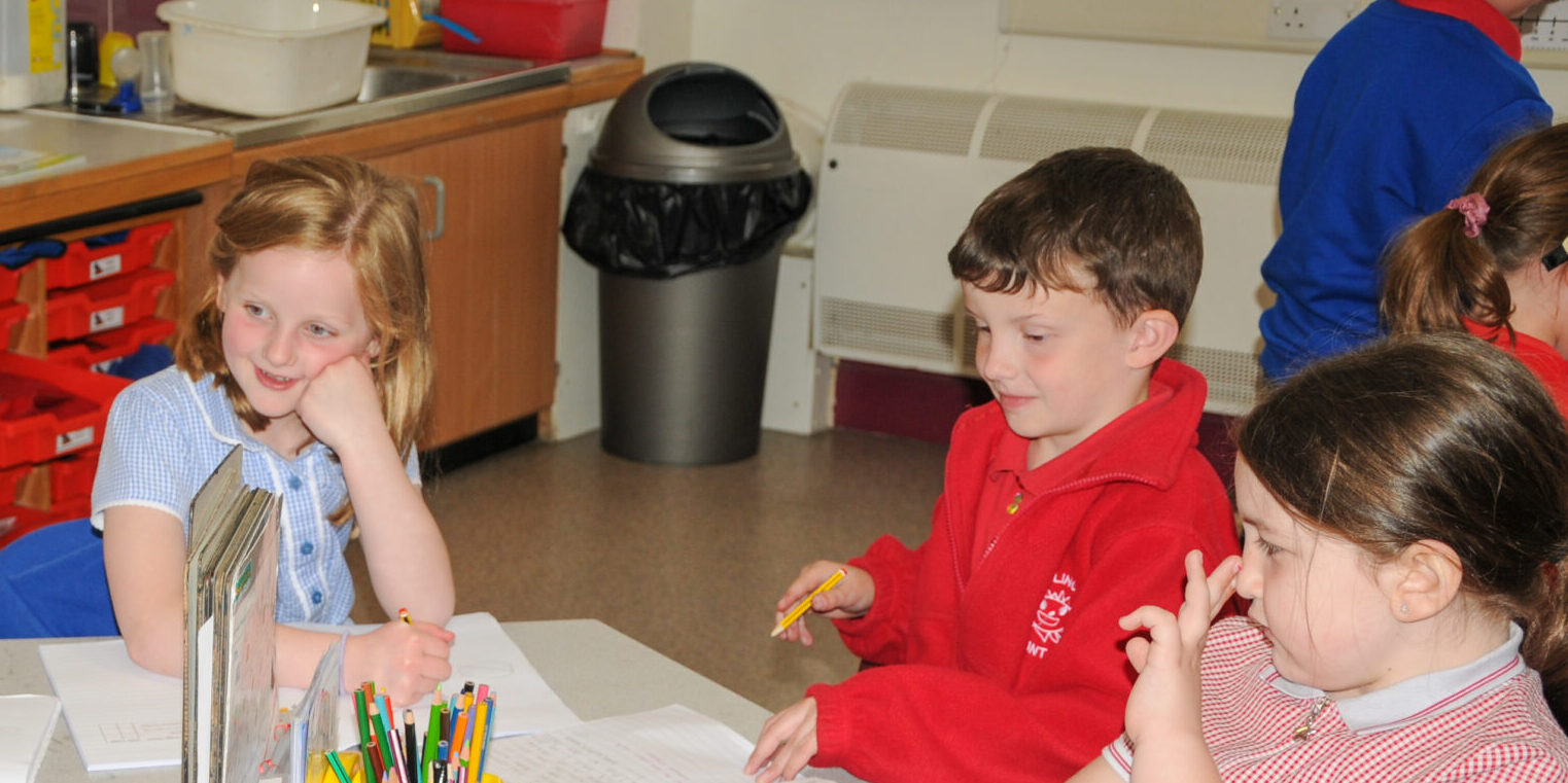 | Pocklington Infant School