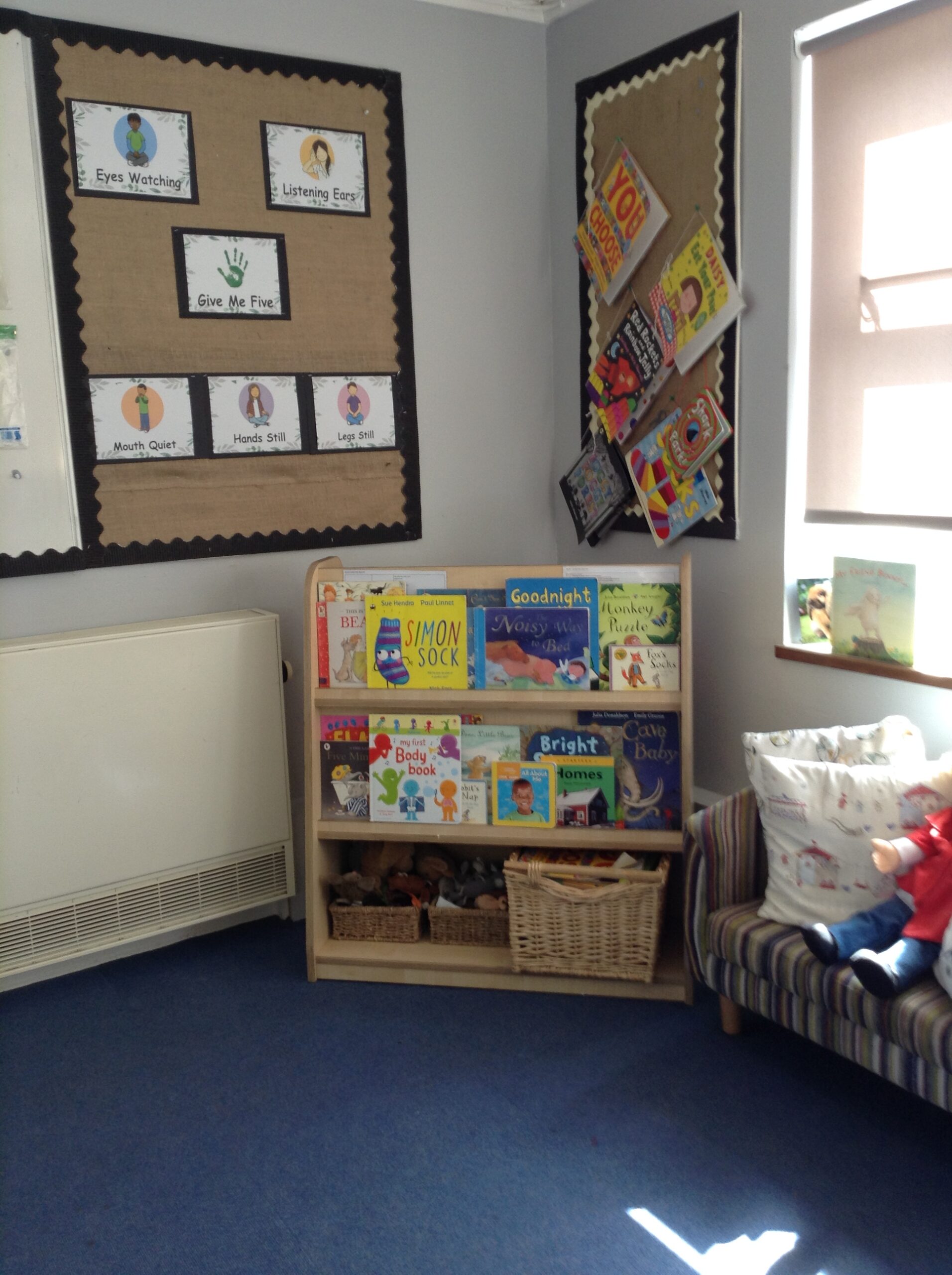 Nursery